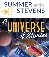 Stevens Memorial Library