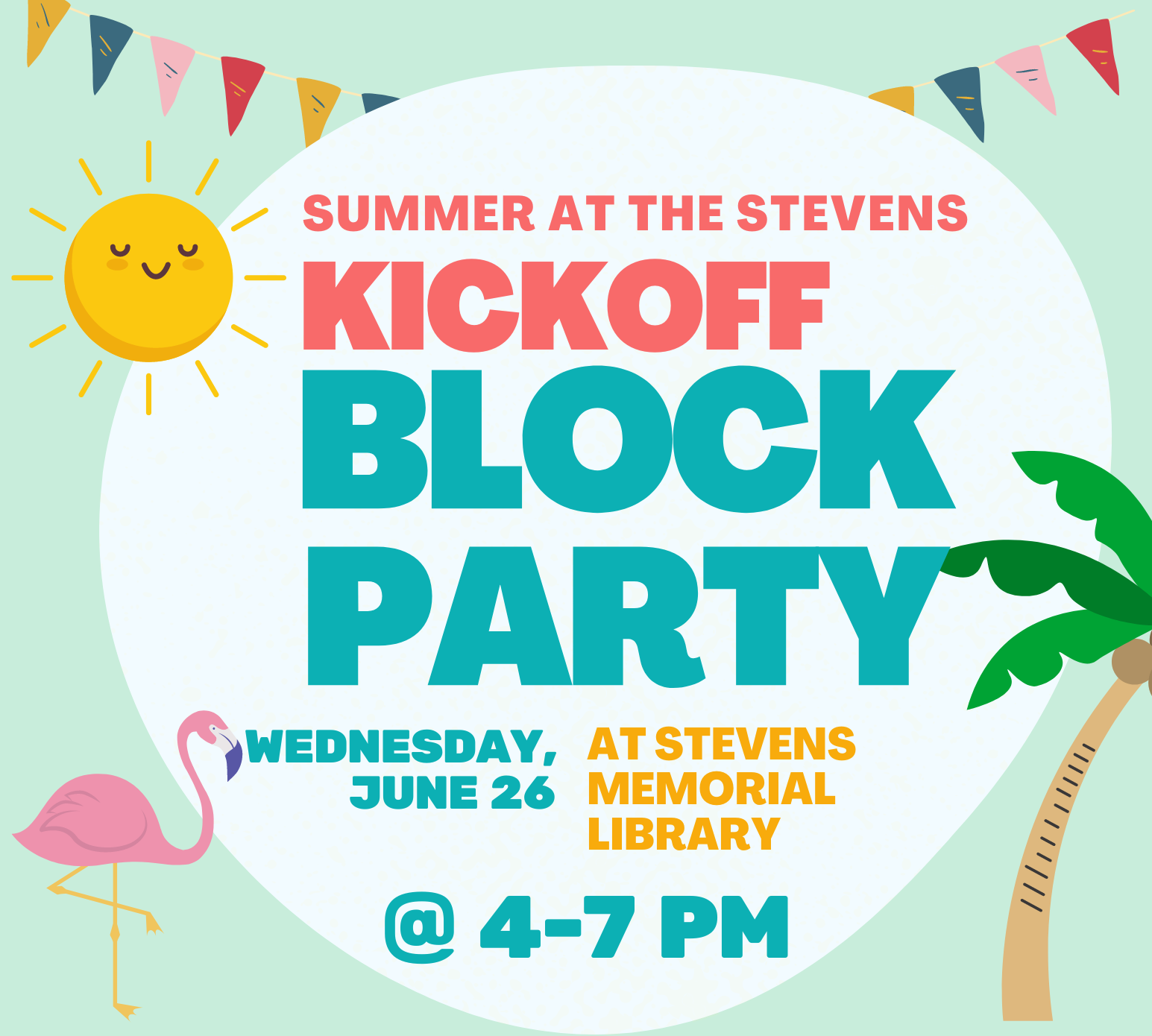 Stevens Memorial Library